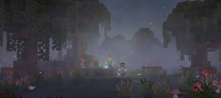 Minecraft: Realism Craft – Transform Your Game with Custom Textures and ...